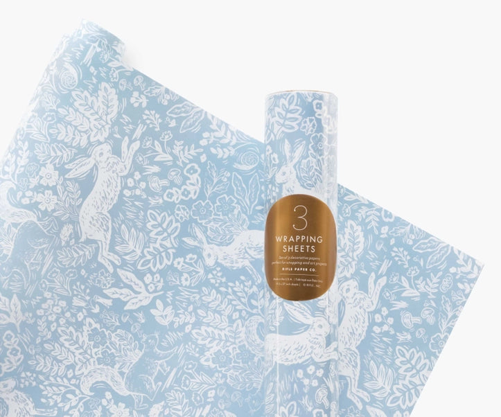 Fable Wrapping Sheets – O'Toole's Paper and Products